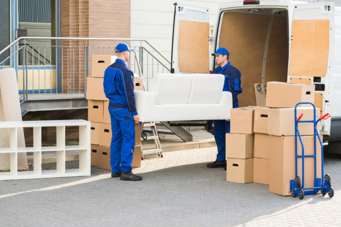How to make an office move? – Complete Business News